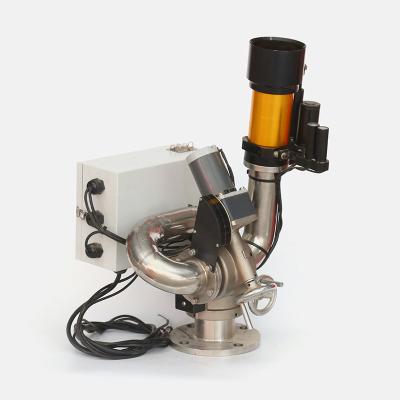 Cina Liumer Controllo a distanza elettrico Tecnologia di cannoni ad alta tecnologia Smart Foam Fire Water Monitor in vendita
