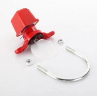 China Saddle Type Water Flow Indicator Firefighting Equipment 1.2MPa for sale