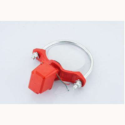 China Visueel wiel waterstroomindicator Roestvrij staal brandbestrijdingsapparatuur Accessoires Te koop