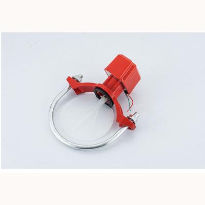 China Visueel wiel waterstroomindicator Roestvrij staal brandbestrijdingsapparatuur Accessoires Te koop