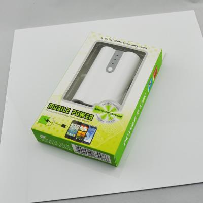 Китай цилиндр заряжателя непредвиденной сподручной силы 5200mAh передвижной для Iphone4/5/4s продается