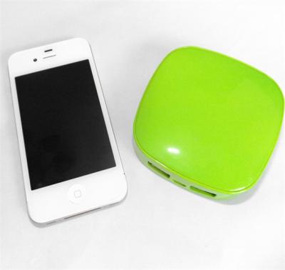 Китай 4000mah li – банка силы полимера заряжатель силы батареи портативного передвижного всеобщий продается