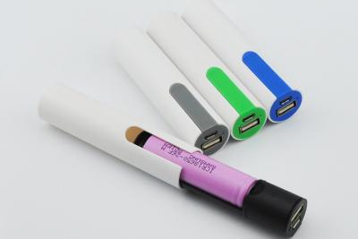 Китай Заряжатель батареи перезаряжаемые пробки 2000mAH внешний для мобильного телефона продается