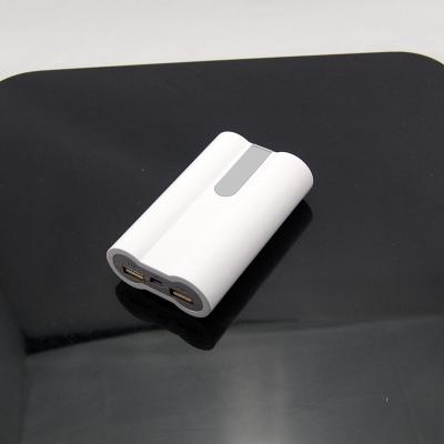 Китай Банк силы Rechangeable портативный передвижной с 18650 батареей Iphone4/s, iphone5 продается