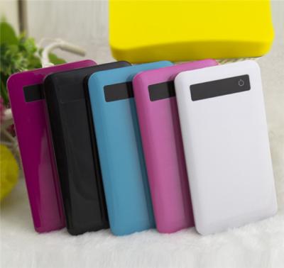 Китай Заряжатель водить батареи 4000mAH экрана передвижной для примечания галактики samsung, ультра тонко продается