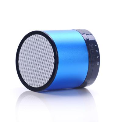 中国 無線再充電可能な ブルートゥース のスピーカー USB MP3 プレーヤーの音声伝達 販売のため