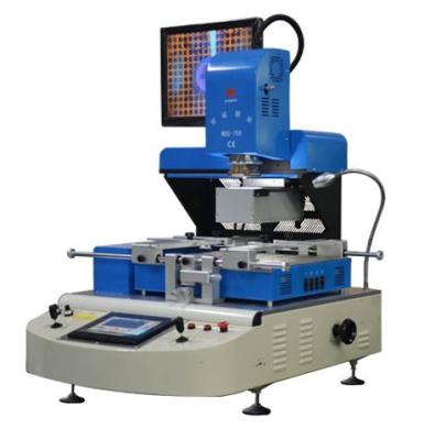 China High performance smd station motherboard repair machine for fix tv/laptop/xbox factory