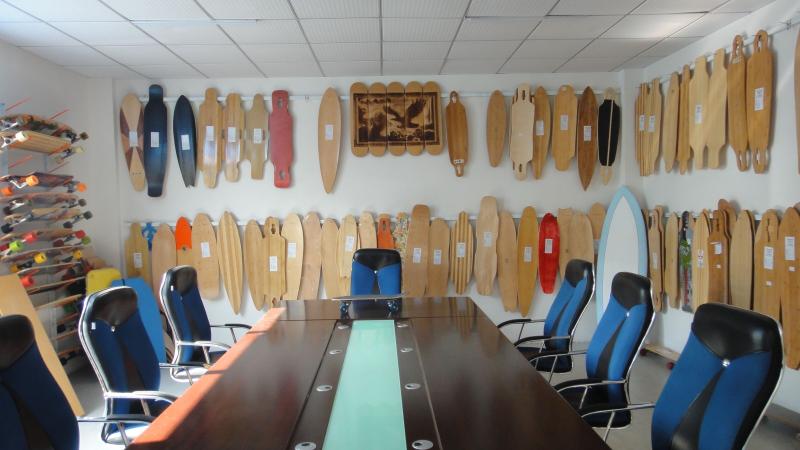 Fornitore cinese verificato - DONGGUAN XINDA SPORTING GOODS CO.,LTD.