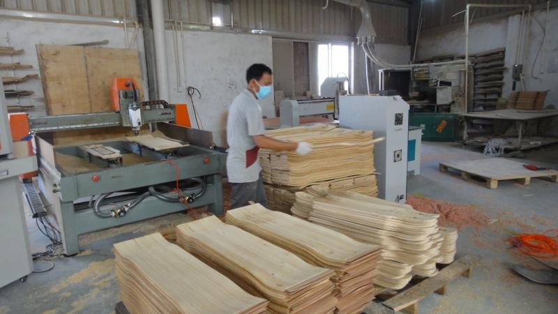 Fornitore cinese verificato - DONGGUAN XINDA SPORTING GOODS CO.,LTD.