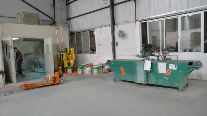 Fornitore cinese verificato - DONGGUAN XINDA SPORTING GOODS CO.,LTD.