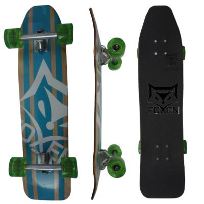 Cina 2016 caldo vendendo la maggior parte del bordo classico popolare dell'equilibrio, prezzo basso Balanceboard in vendita