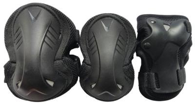 China Cycling Wrist Support Protective Pads Knee Elbow Wrist Pads Skating Protective Gear for sale
