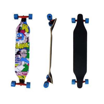 Cina Piega di legno 42