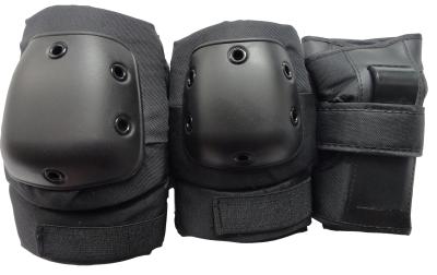China Wrist Guard  Protective Pads ,  Elbow Knee Pad Skateboard Safety Gear for sale