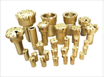 China Rock Drill Spare Parts for sale