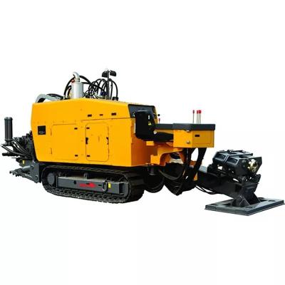 China S350 Directional Boring Equipment 350KN 153KW Small HDD Machine for sale