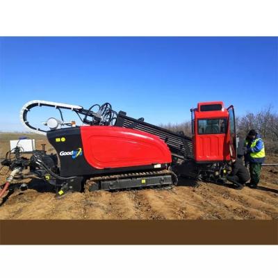 China ISO9001 Small Directional Boring Machine For BIG Pipeline Laying for sale