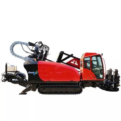 China S600A Hdd Machine 600N 194KW Horizontal Directional Drilling Machine for sale