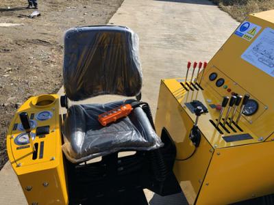 China S35S60 6Ton Horizontal Directional Drilling Machine 48 Meter Per Min High Speed for sale