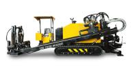 China S200 20Ton HDD Drilling Machine High Reliability With Auto Loading / Anchoring for sale
