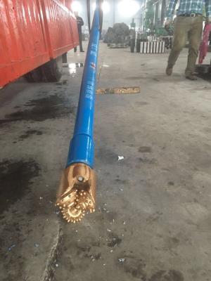 China Drilling Downhole HDD Mud Motor For HDD Machine Crossing Rock Conditation for sale