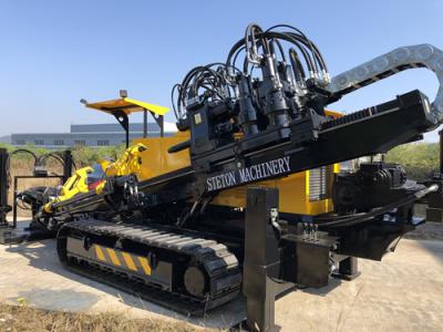 Cina Velocità veloce d'ancoraggio automatica dell'attrezzatura orizzontale della perforazione direzionale del sistema in vendita