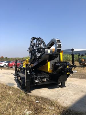 Cina Velocità veloce d'ancoraggio automatica dell'attrezzatura orizzontale della perforazione direzionale del sistema in vendita