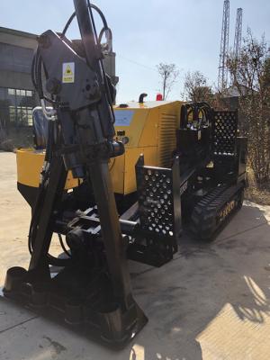 Cina Alesatrice di stenditura di tubo di S60 6Ton HDD con l'alta velocità che fa scorrere i sistemi in vendita