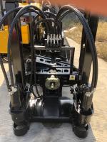 China Water Well Drilling HDD Boring Machine High Capacity Comfortable Operation for sale