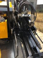 China Water Well Drilling HDD Boring Machine High Capacity Comfortable Operation for sale