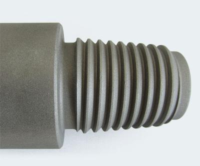 Cina Martello pneumatico Rohi, asta di trivellazione lavorante del tester di D24 60MM x 3 per la macchina V2440 in vendita