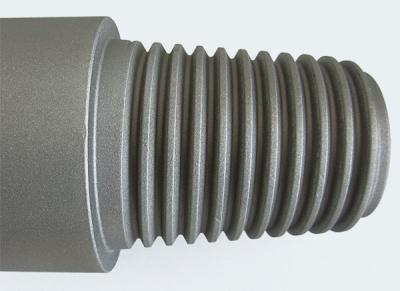 Cina Martello pneumatico Rohi, asta di trivellazione lavorante del tester di D24 60MM x 3 per la macchina V2440 in vendita