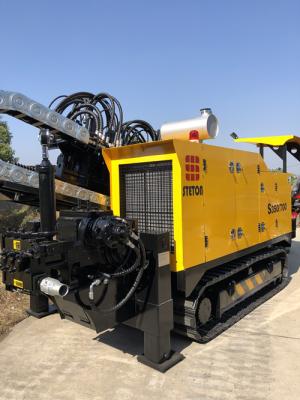 Cina Rotazione orizzontale dell'attrezzatura 13000/15000N.M della perforazione direzionale delle alte fosse efficienti in vendita
