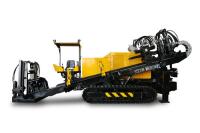 China 153kw Engine Underground Drilling Machine , Crawler Type Horizontal Boring Equipment for sale