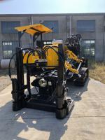 China 153kw Engine Underground Drilling Machine , Crawler Type Horizontal Boring Equipment for sale