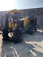 China S280 28Ton HDD Drilling Machine Core Drilling Rig Diesel Engine Driven for sale