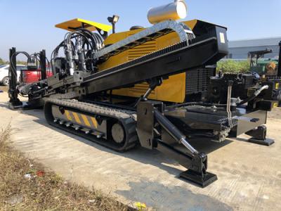 Cina Nessuna manutenzione conveniente del materiale di trivellazione orizzontale della conduttura di gas di vangata in vendita