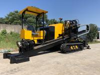 China Stable Performance Horizontal Drilling Machine , Low Noise Horizontal Boring Machine for sale