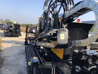 Cina Piccola alesatrice direzionale del caricatore automatico di Rod per costruzione regolare in vendita