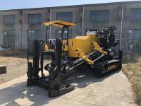 China High Reliability Mini HDD Machine High Speed With Air Cooling System for sale