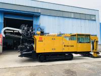 China Medium Horizontal Drilling Machine S700/1000 Electric Design High Efficiency for sale