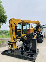 China Medium Horizontal Drilling Machine S700/1000 Electric Design High Efficiency for sale