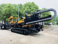 China Medium Horizontal Drilling Machine S700/1000 Electric Design High Efficiency for sale