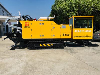 Cina Viaggio veloce sotterraneo dell'alesatrice di prestazione stabile e velocità d'inseguimento in vendita