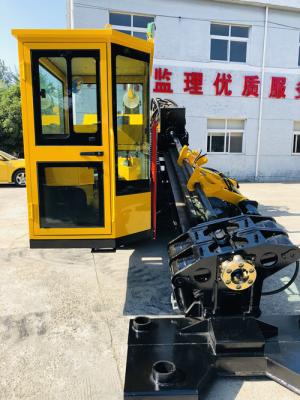 Cina Viaggio veloce sotterraneo dell'alesatrice di prestazione stabile e velocità d'inseguimento in vendita