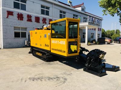 Cina Mini potenza del motore orizzontale potente della pompa di fango della perforatrice S450 450L 194KW in vendita
