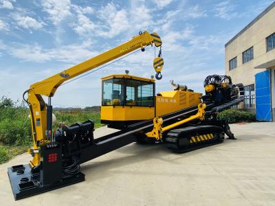 Cina Conduttura del motore 264KW che pone mini HDD elettrico nessun Dig Equipment in vendita