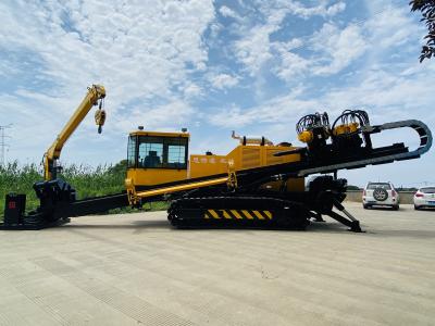 Cina Conduttura del motore 264KW che pone mini HDD elettrico nessun Dig Equipment in vendita