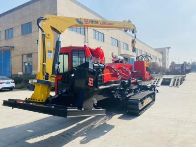Cina Conduttura HDD del motore di ISO9001 Steton Cummins 264kw nessun Dig Equipment in vendita