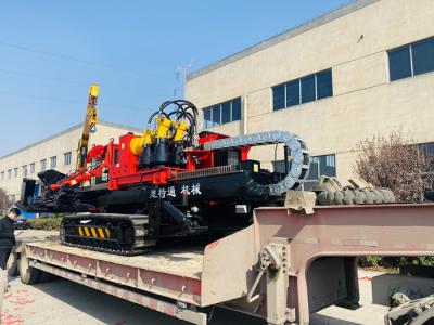 Cina Conduttura HDD del motore di ISO9001 Steton Cummins 264kw nessun Dig Equipment in vendita